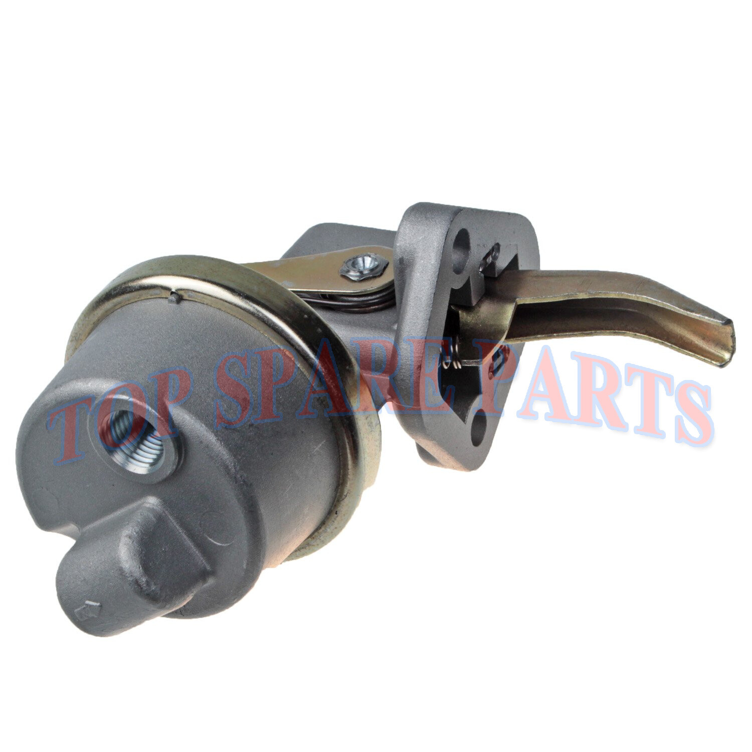 Fuel Pump 4983584 3970880 3966154 3904374 for Cummins 4B 4BT 4BTA 6B ...