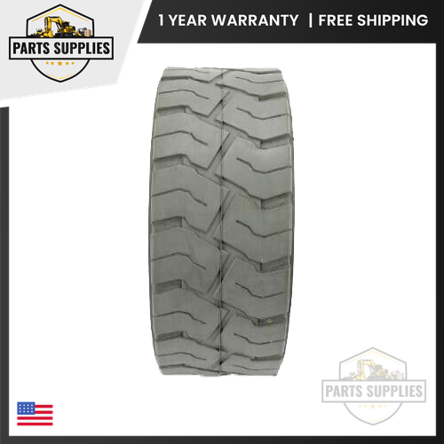 105122GT 105122 OEM Wheel and Tire Assembly for Genie Scissor Lift GS ...