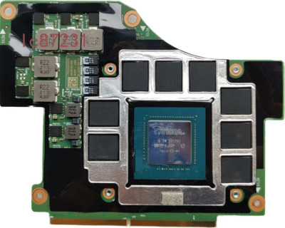 P15 P17 Gen2 NVIDIA GeForce RTX3070 8GB RTX3080 16GB VIDEO CARD | eBay