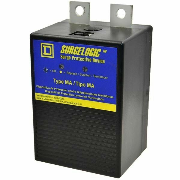 Square D MA4IMA24 277VAC 3-Phase Surge Protection Module online kaufen ...