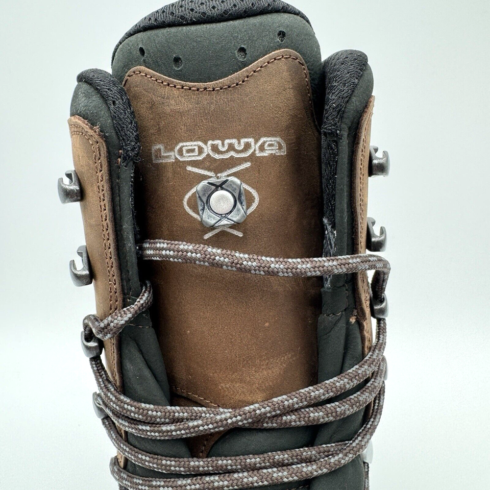 Men's Size 10 Lowa Hunter GTX EVO Extreme Gore-Tex Waterproof Trekking ...