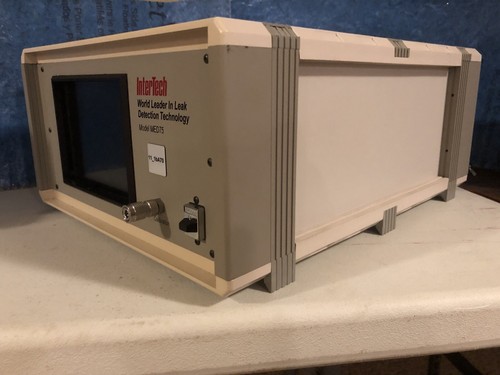 InterTech Development Company MED-75 Industrial Leak Tester Detector | eBay