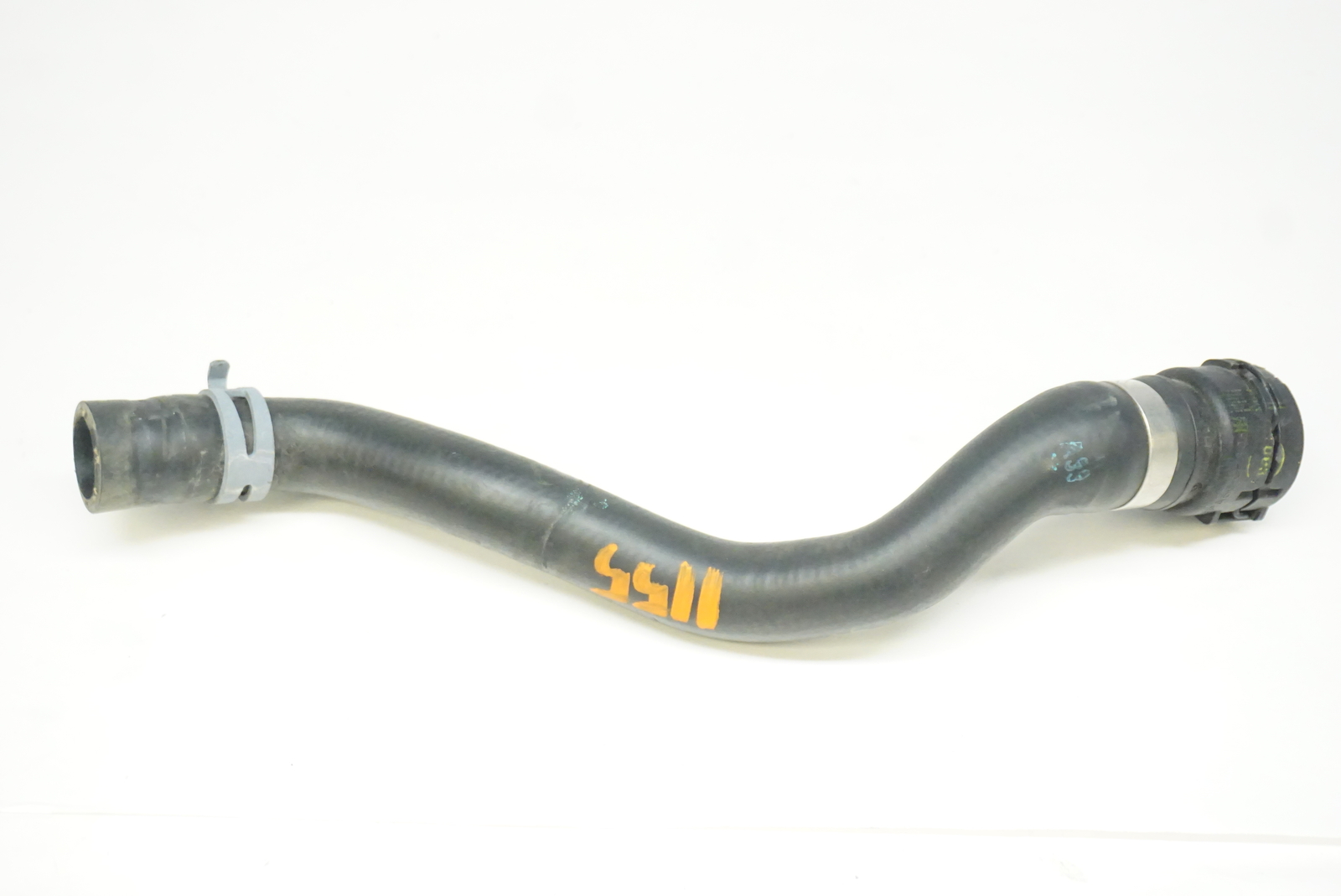 13-15 AUDI RS5 Heater Core Coolant Hose 8K0819350A | eBay