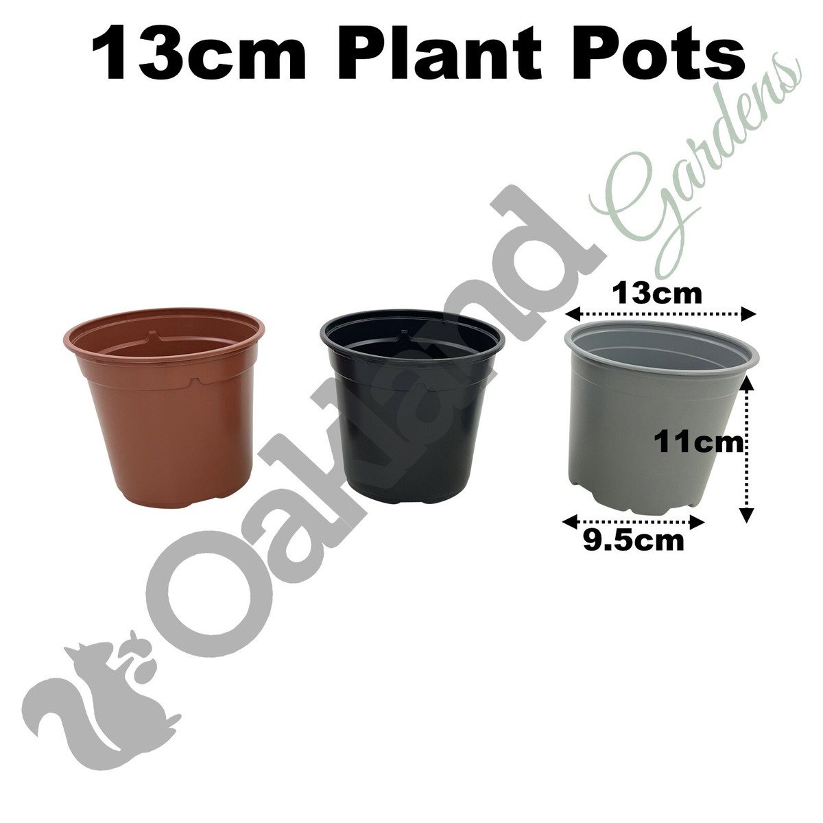 Nursery Planting Containers Air Pot Kits The Number 1 Container For