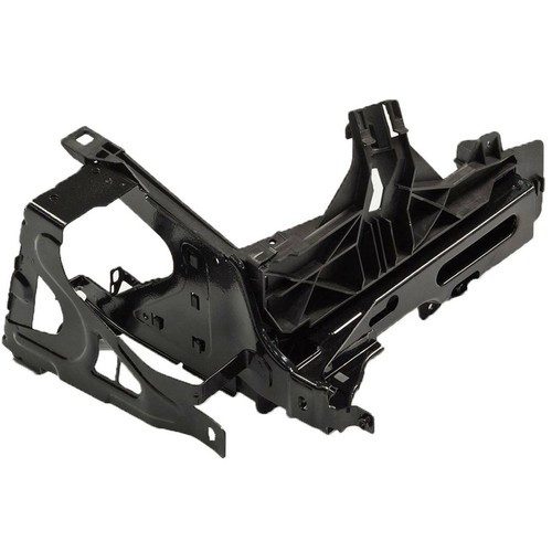Radiator Outer Support Left Driver Side For BMW F10 528 535 550 ...