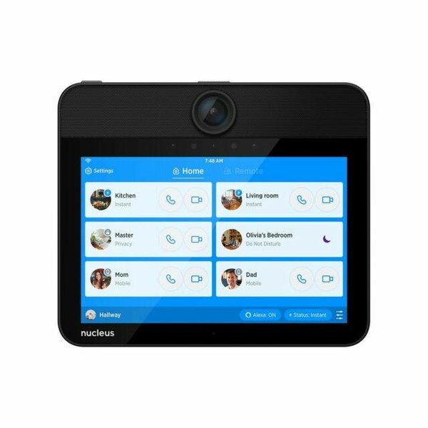Nucleus Anywhere Intercom with Amazon Alexa for sale online | eBay