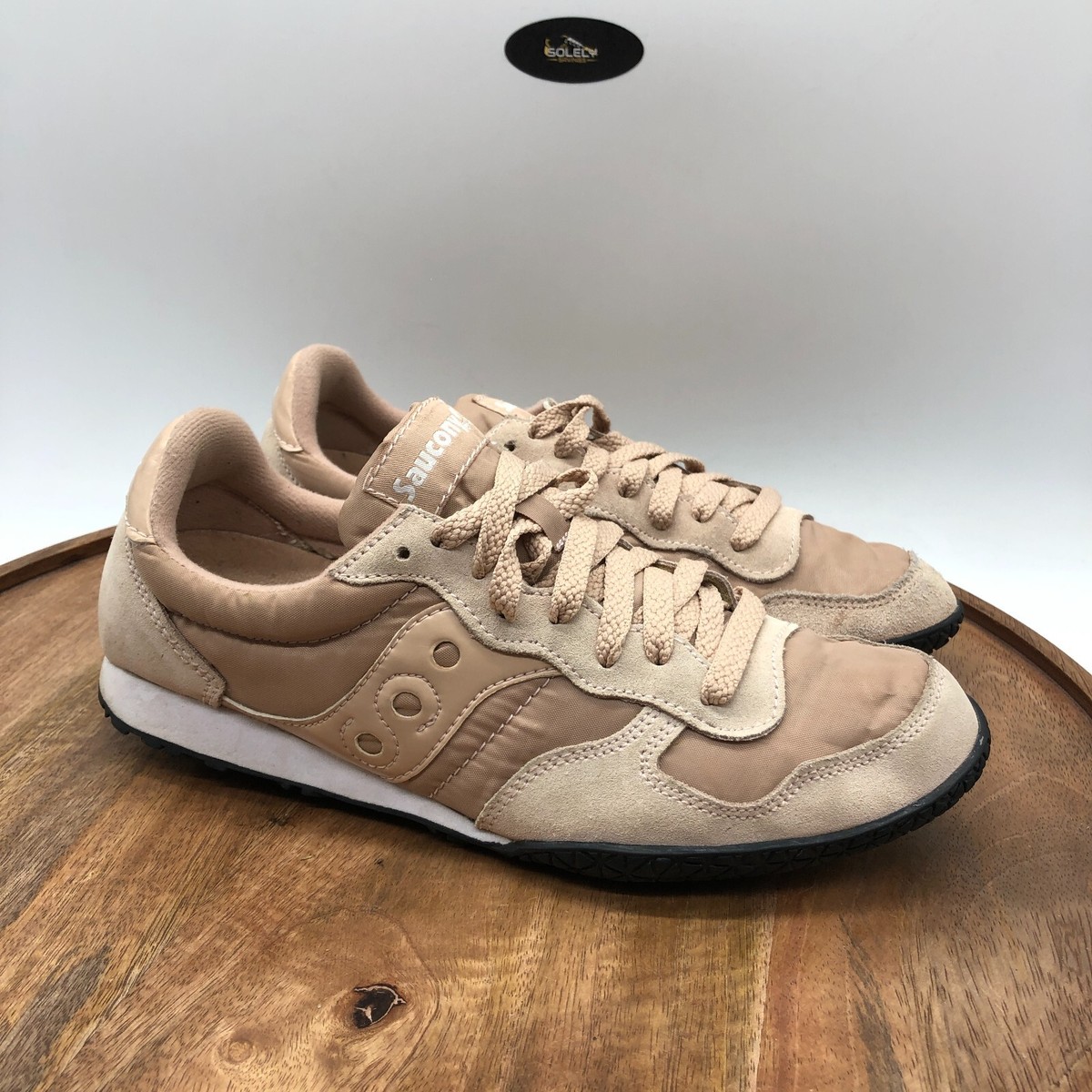 Womens Saucony Bullet Sneaker Outlet | www.abinandanainfra.com