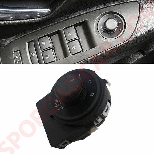 2011+ ALPHEON Trax Front Side mirror Control switch KOREA OEM Parts | eBay