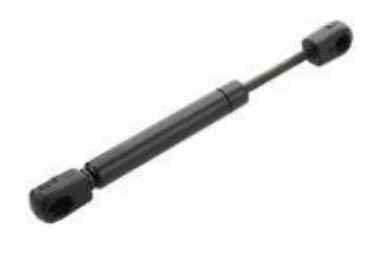 VOLVO S80 II PARKING BRAKE ABSORBER 30742380 GENUINE for sale online | eBay