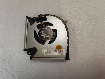 CPU Cooling Fan For ASUS G15 G513 G513QR G513QY G533 G533Q G533Z 5V | eBay