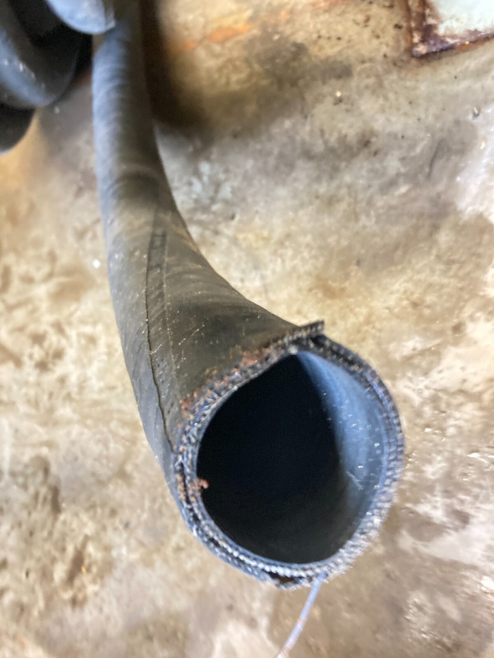 Goodyear Flexwing 2" ID petroleum hose | eBay