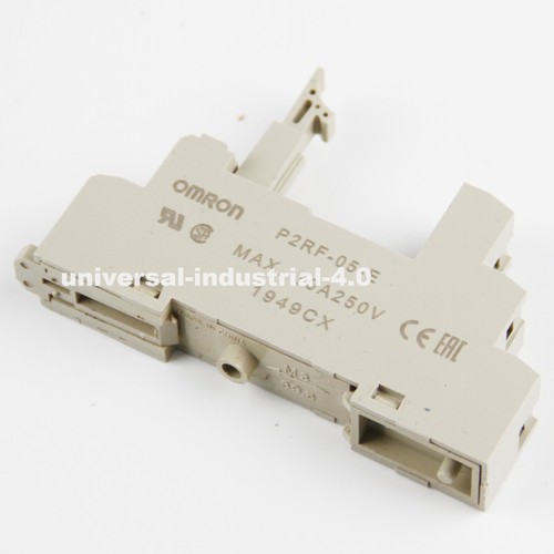 50PCS OMRON P2RF-05-E P2RF05E Relay Socket NEW | eBay