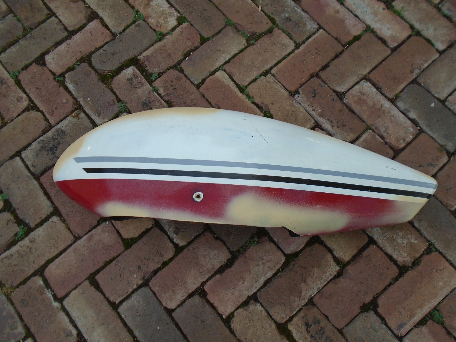 CESSNA /BEECHCRAFT? LANDING GEAR WHEEL COVER FULL SET | eBay