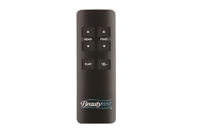 Ships from US- Remotes Compatible with Beautyrest, Sealy, Ergomotion ...