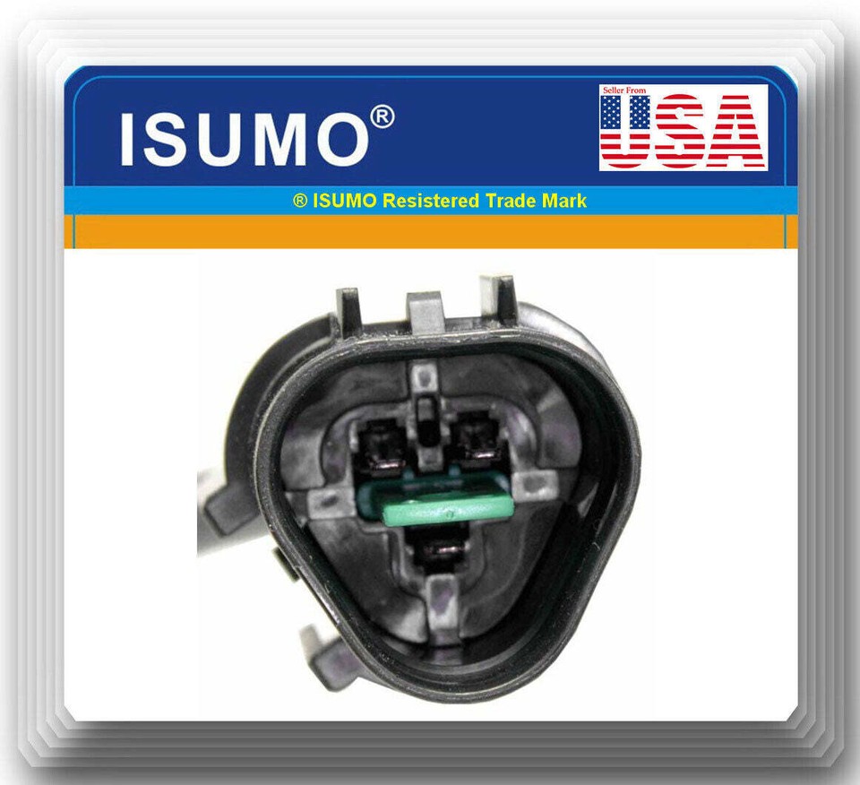 OE Spec MD303649 Crankshaft Position Sensor Fits: Montero 1994-2007 | eBay