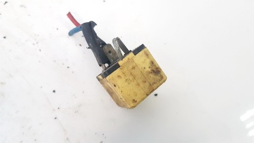 8200051112 Relais for Renault Megane 1998 FRF1408918-35 | eBay