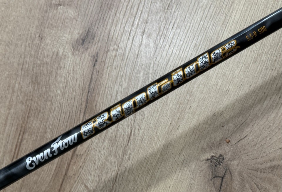 Nike Vapor Speed Volt Driver Even Flow Riptide Regular Graphite RH ...