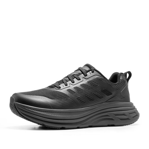 Men's Walking Running Tennis Cushioning Shoes ActiveFloat Non Slip ...