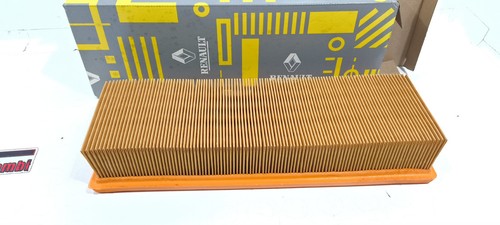 Original Air Filter Suitable For Renault Kangoo I Clio II Symbol Thalia ...
