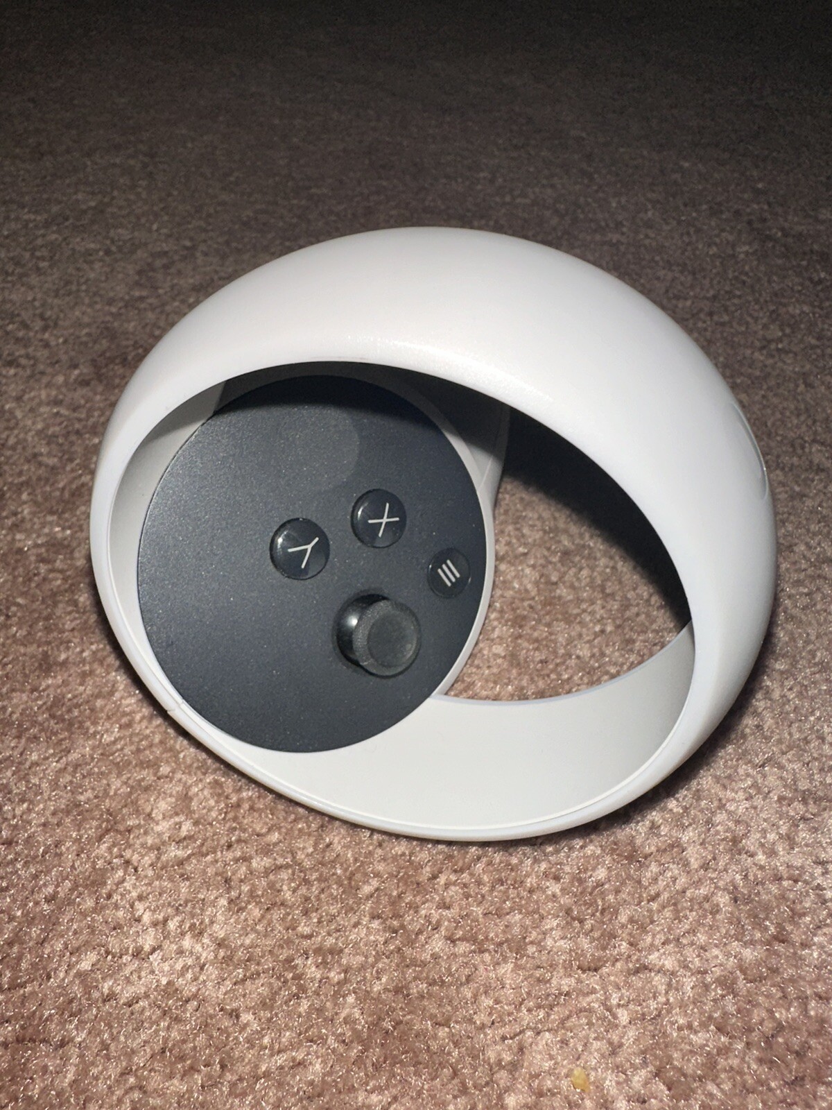 Genuine Oculus Quest 2 Touch Controller LEFT Hand LX39EM | eBay