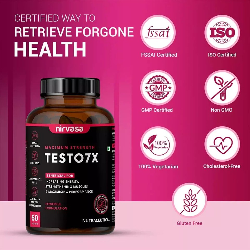 Get Hard Fast Acting /Rock Hard Play Time Male Performance 60 Pills ...