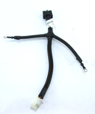 Exmark ~ 126-5036 ~ Wire Harness Adapter Radius E S Series | eBay