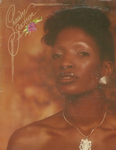 Shawne Jackson Vinyl | eBay