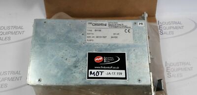 Motrona GV150 24VDC Impulse Amplifier and Encoder Splitter | eBay UK