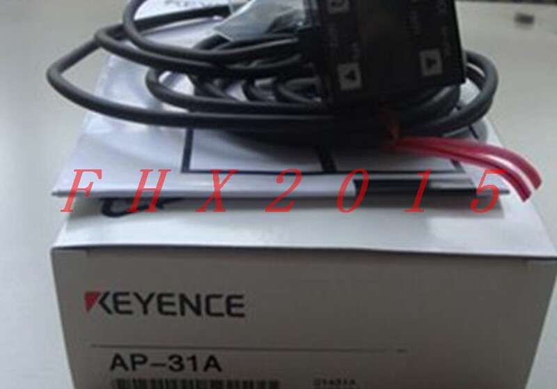 one Keyence AP-31A Pressure switch sensor for sale online | eBay
