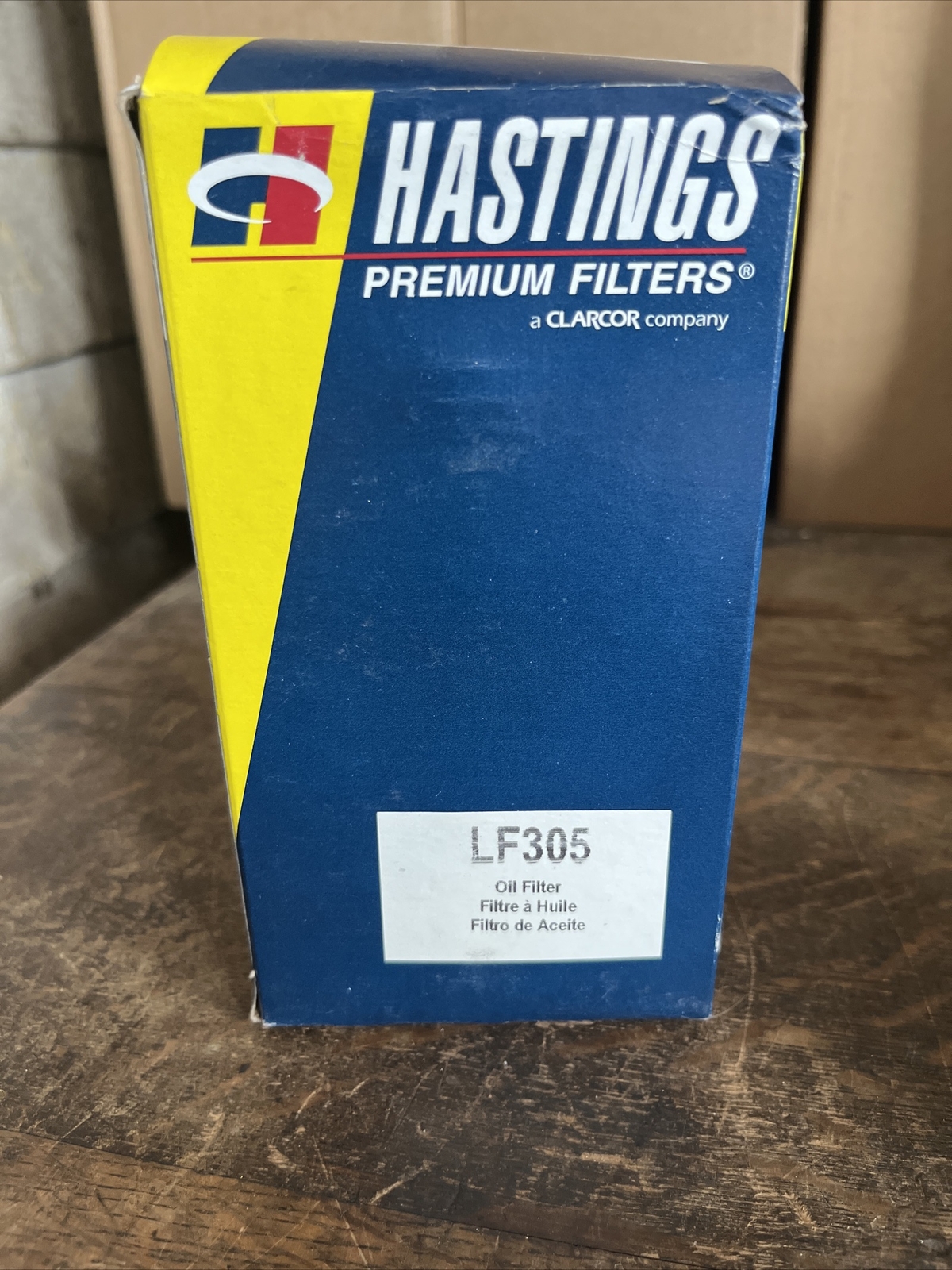 SANY B222100000494 - cross reference oil filters | oilfilter ...