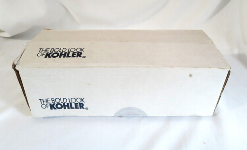 KOHLER Symbol Polished Chrome Handshower Only, Hose Not Included, 18495 ...