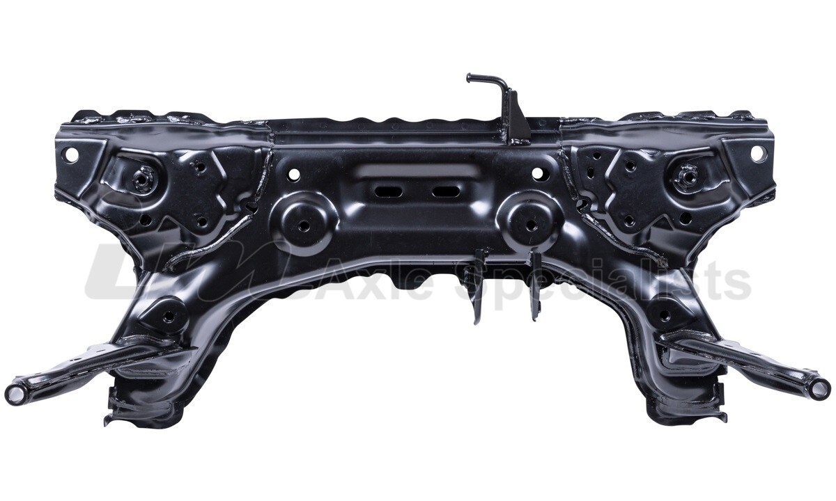 Front Subframe Crossmember for Ford Fiesta 2008-2019 Petrol (w/ EXHAUST ...