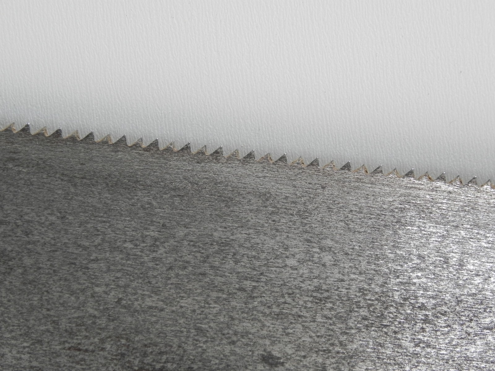 Disston D23 11 TPI 26" Hand Saw Straight Back Cross Cut Excellent | eBay