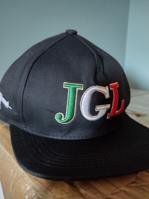 JGL Hat, JGL Chapo 701 Cap, Gorra JGL Chapo Cap | eBay