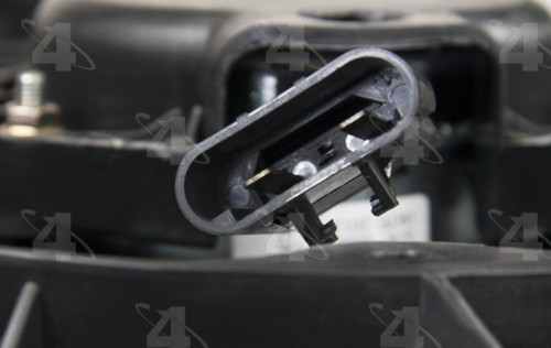 Radiator & Condenser Fan Assy Four Seasons 76229 | eBay