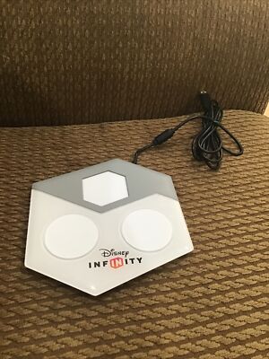 Disney Infinity 2.0 3.0 Portal Base Pad Wii INF-8032386. Tested | eBay