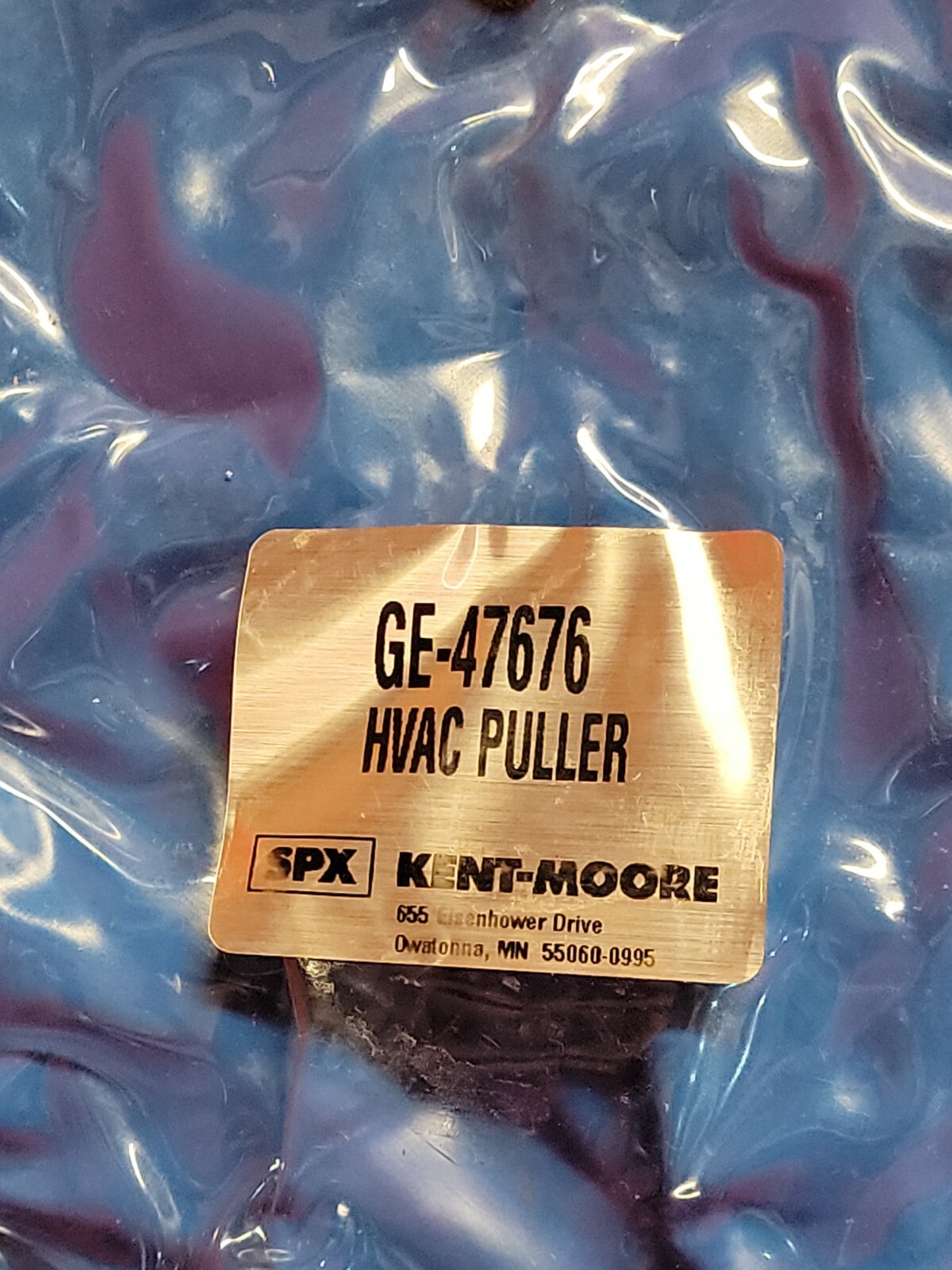 Kent+Moore+Ge-47676+HVAC+Tool+Cg50 for sale online | eBay