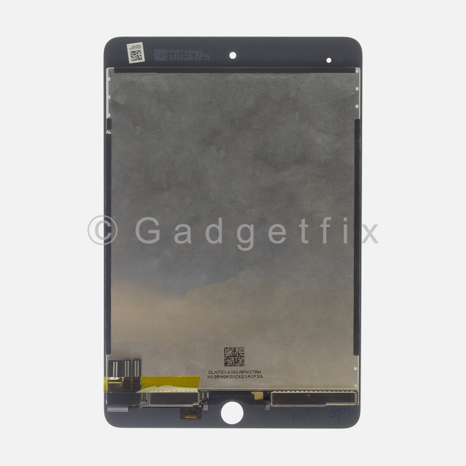For iPad Mini 5 A2133 2124 2126 LCD Display Touch Screen Digitizer ...