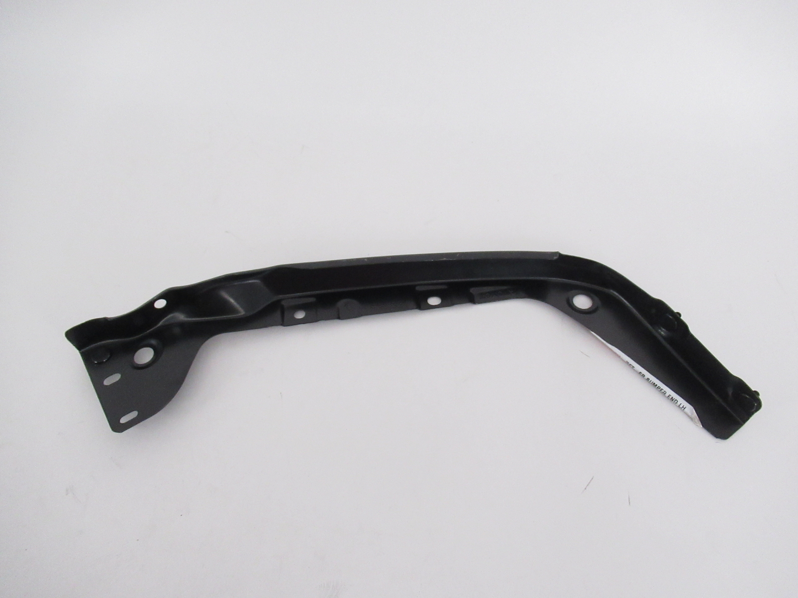 Genuine OEM Toyota 52538-0C030 Driver Front Bumper Bracket Retainer 14 ...