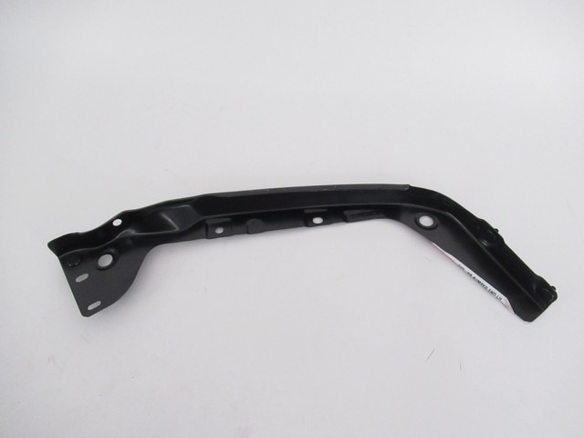 OEM Toyota Part 525380C030 Front Left Bumper Cover Bracket for sale ...