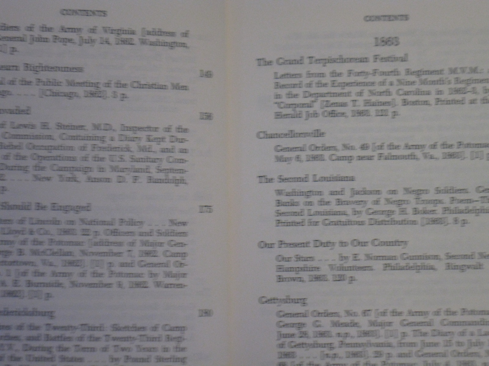 Union Reader : As the North Saw the War by Richard B. Harwell (2012 ...