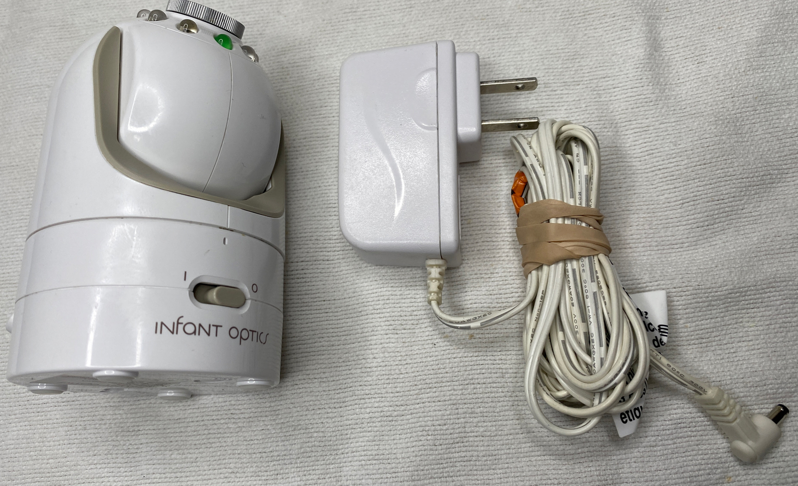 Infant Optics ‎DXR-8 Camera 20435 for sale online | eBay