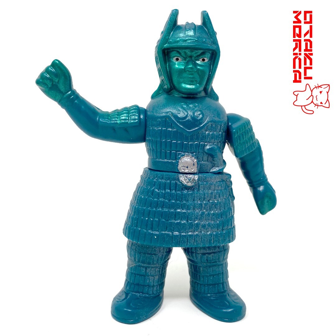TOMY Daiei SFX Daimajin - Kaiju Sofubi Figure - 3.5in | eBay