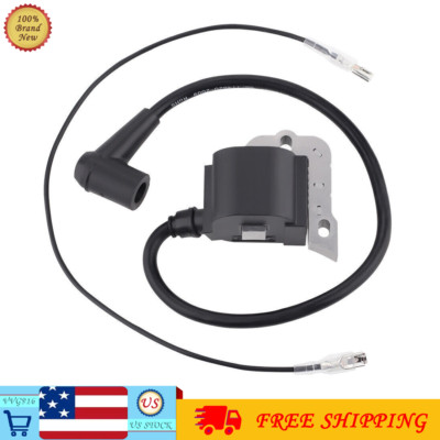Ignition Coil For Husqvarna 40 45 50 51 55 55 Rancher 61 154 254 257 ...