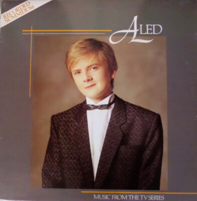 Aled* - Aled - Music From The TV Series (LP) | eBay
