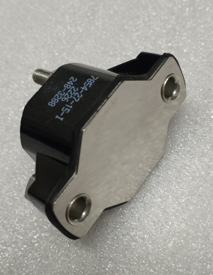 CATERPILLAR CAT CIRCUIT BREAKER ASSEMBLY 248-3288, 2483288 | eBay