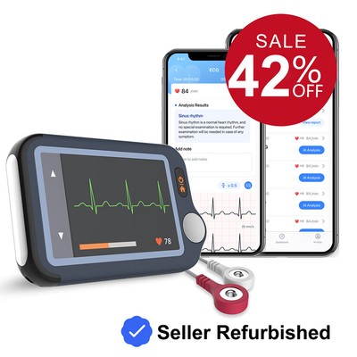 ECG & EKG Systems - Ekg Monitor