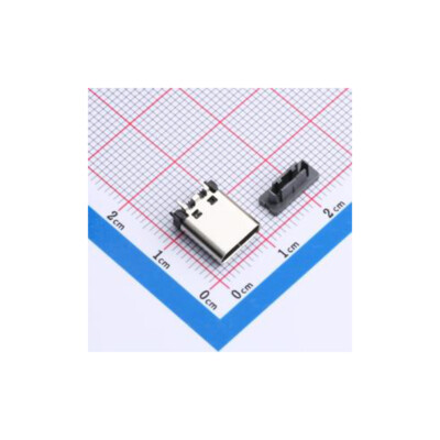 (10pcs)TYPE-C-G08A-2TDWH10.35 SMD | eBay