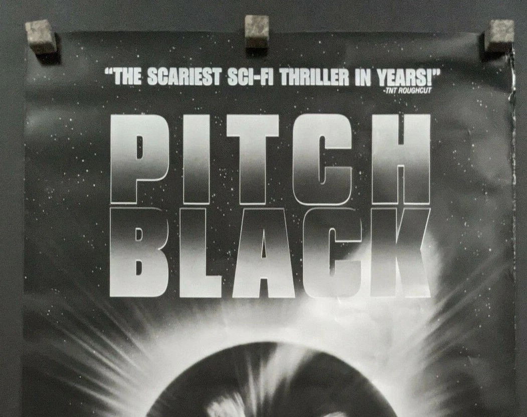 Pitch Black 2000