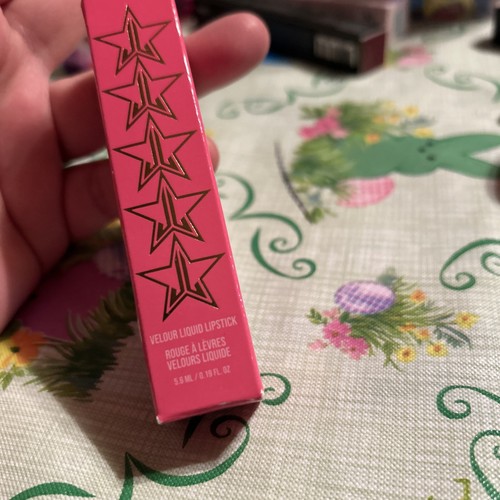 Jeffree Star Brand New Velour Lipstick Prom Night | eBay